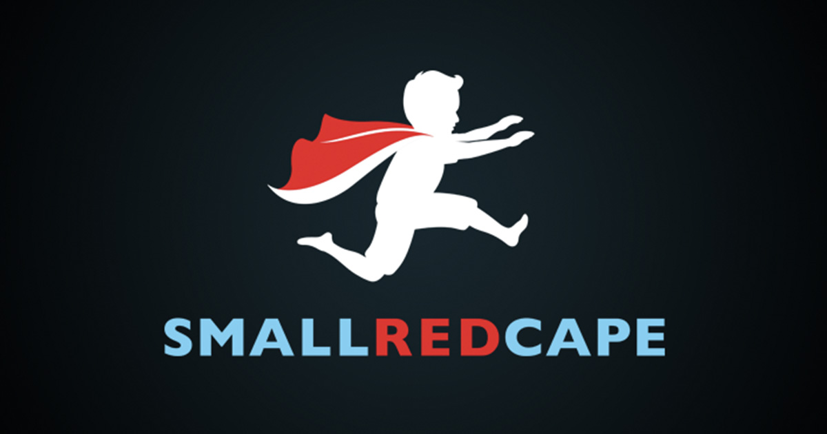 About - Small Red Cape